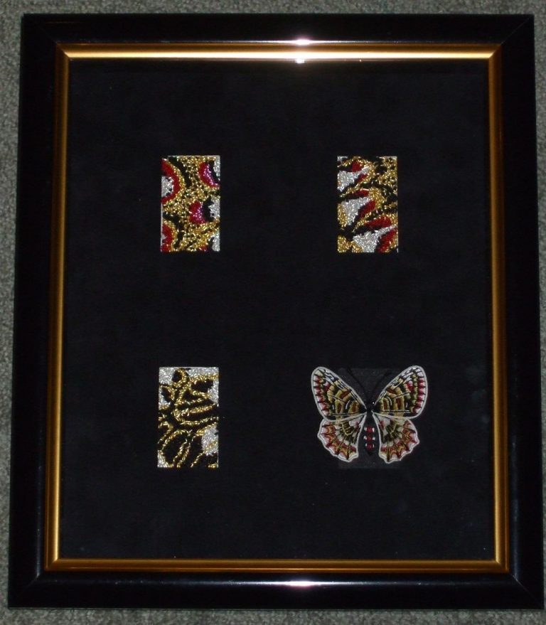 Gallery - ALISON COLE EMBROIDERY