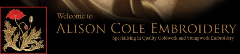 Home - ALISON COLE EMBROIDERY