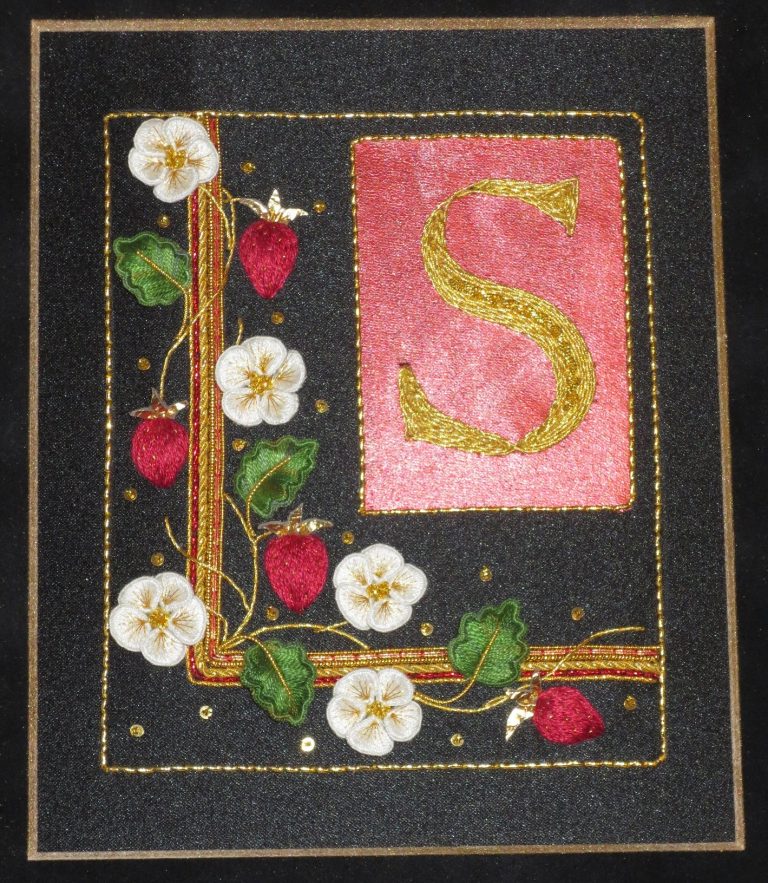 Combined Kits Archives - ALISON COLE EMBROIDERY