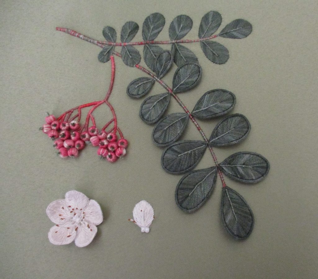 Stumpwork Kits Archives - ALISON COLE EMBROIDERY