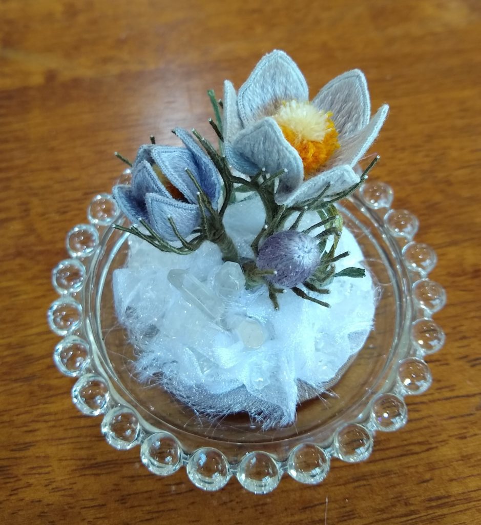 Stumpwork Kits Archives - ALISON COLE EMBROIDERY