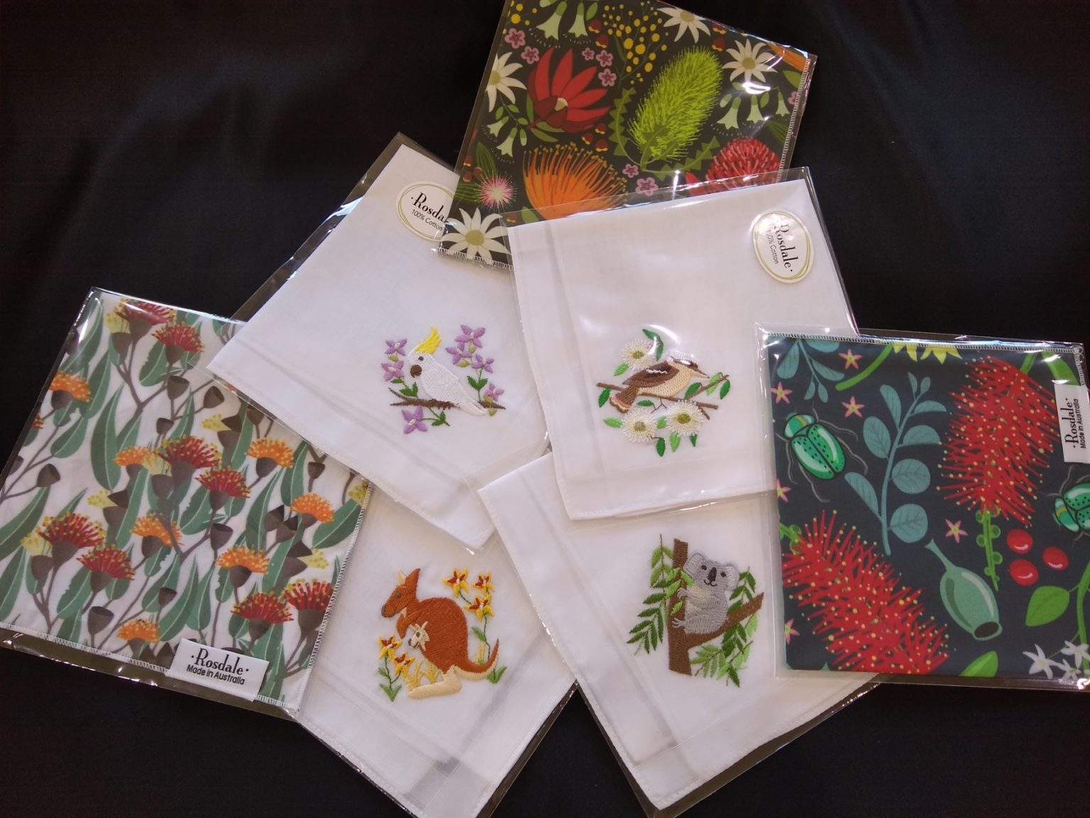 Shop - ALISON COLE EMBROIDERY