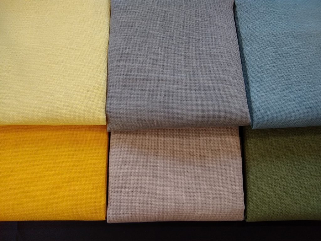 32 Ct Permin Linen Packs - ALISON COLE EMBROIDERY