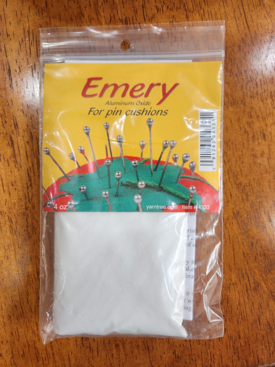 Emery - ALISON COLE EMBROIDERY